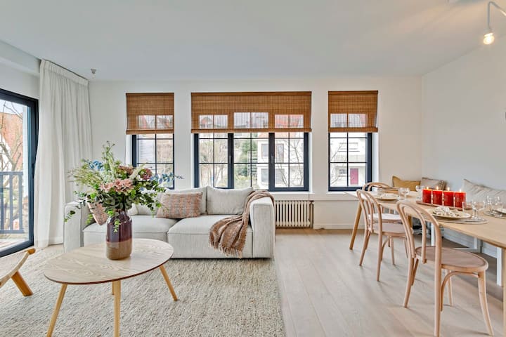 Huswell - Renovated Apartment By The Beach In Knok - Knokke-Heist