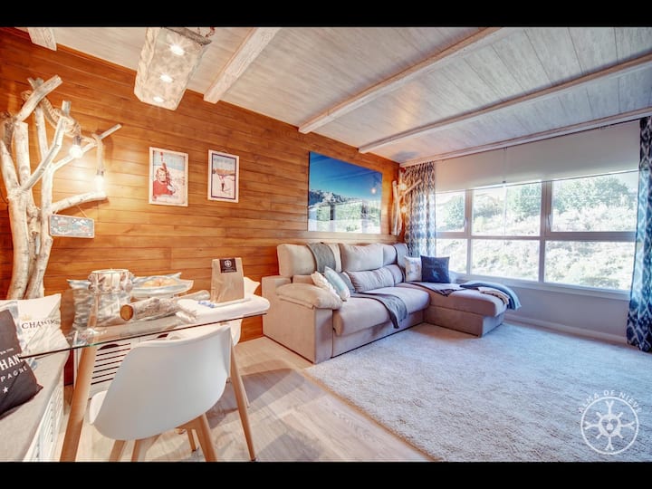 Appartement - Pincéla - Baqueira - Baqueira