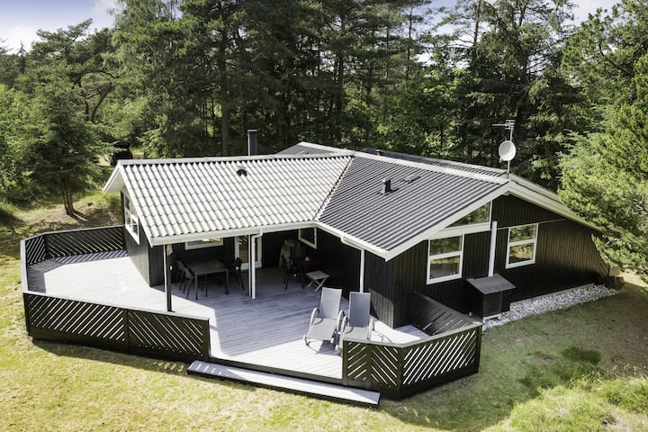 Lovely House 022240 - Danemark