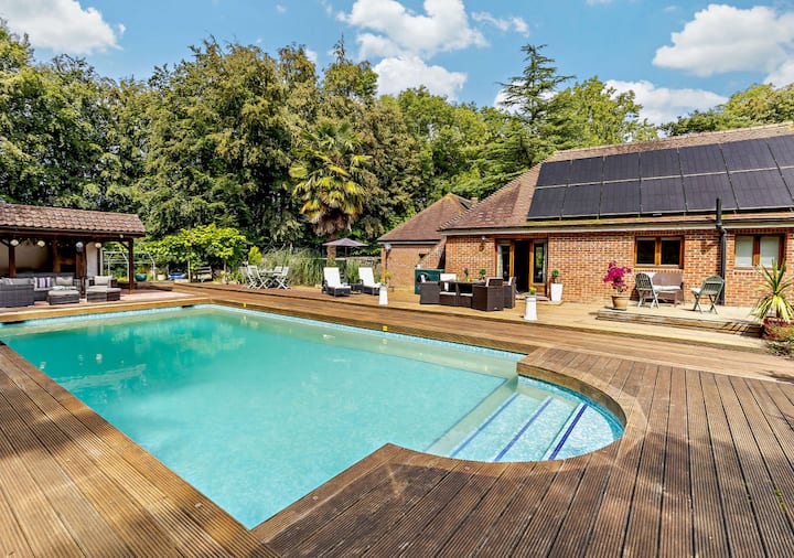 Keepers Lodge - Kent