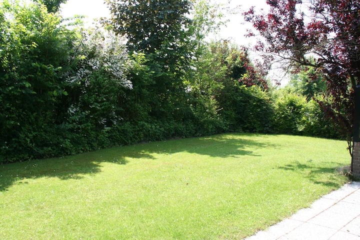 De Vlier 8 - Cadzand