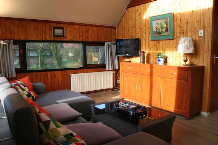 De Vlier 23* - Cadzand