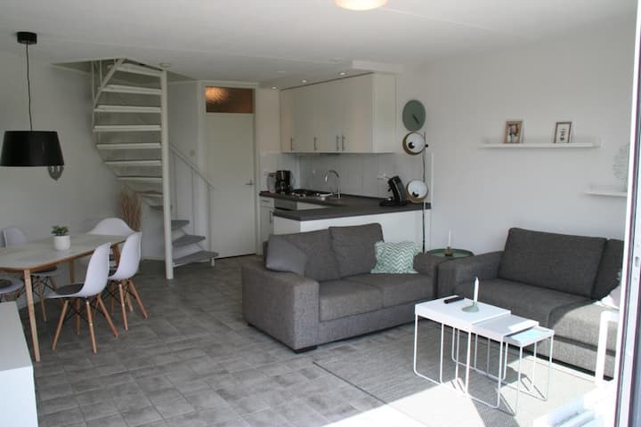 Heggerank 50 - Groede