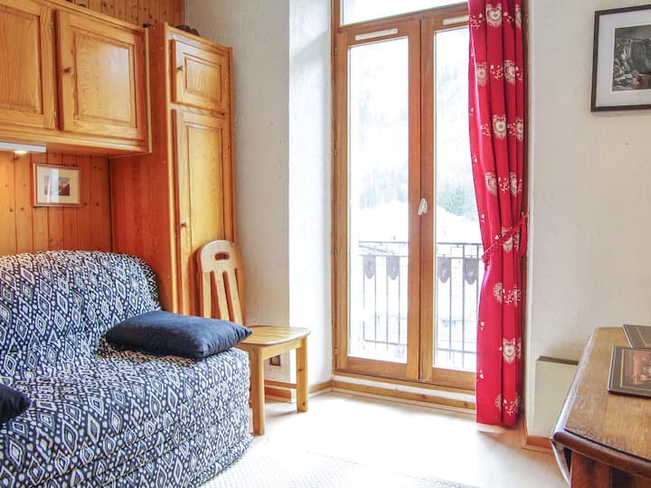 Le Carlton By Interhome - Les Praz de Chamonix