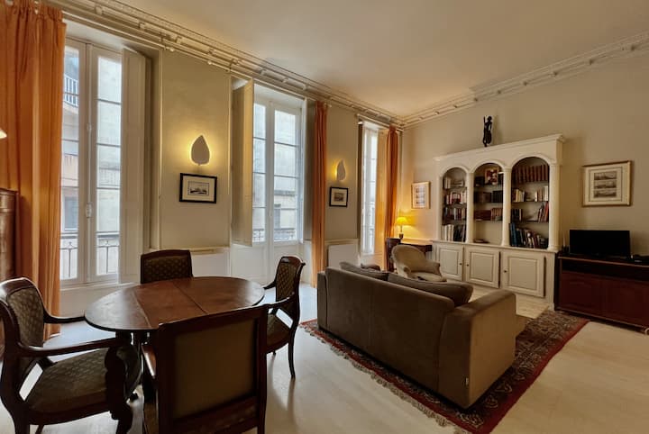 Charmant Cocon Pey Berland Avec Balcon - Burdeos