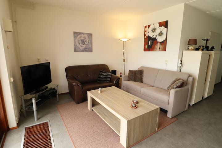 Lamsoor 26 - Breskens