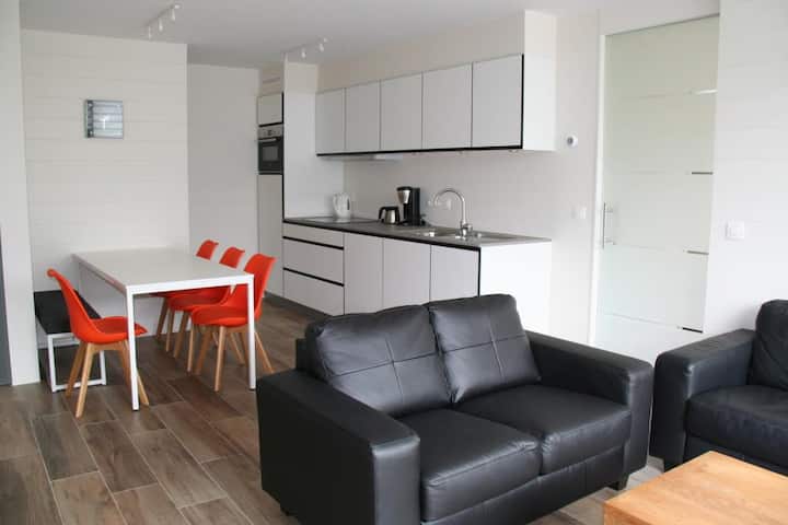 Lamsoor 9a* - Nieuwvliet