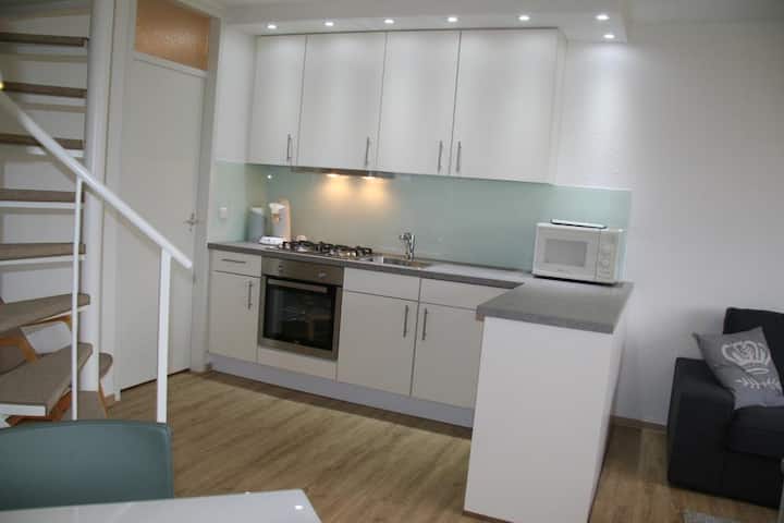 Liguster 42 - Nieuwvliet