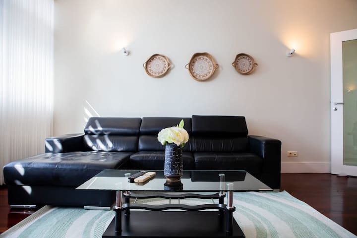 Polana Shopping I - Maputo