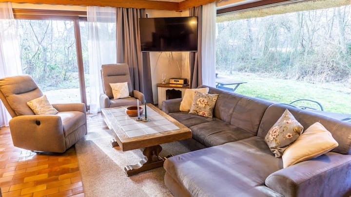 Haus Meeresluft Seepferd - Sankt Peter-Ording