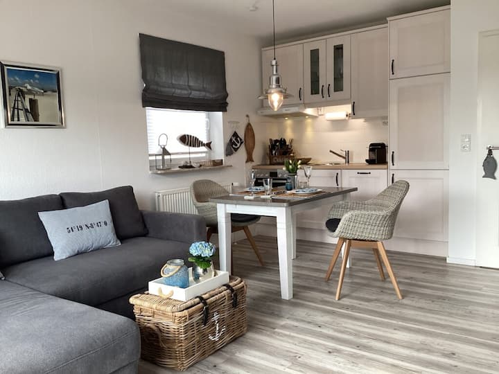 Eidernest - Garding