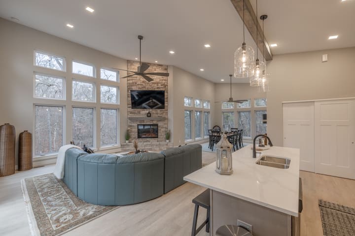 Natures Nook By Innsbrook Vacations! - Innsbrook