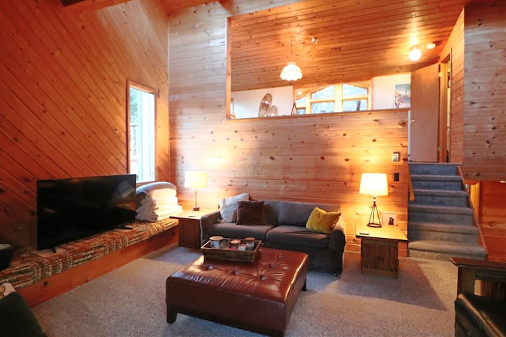 The Tree House - Ellicottville, NY