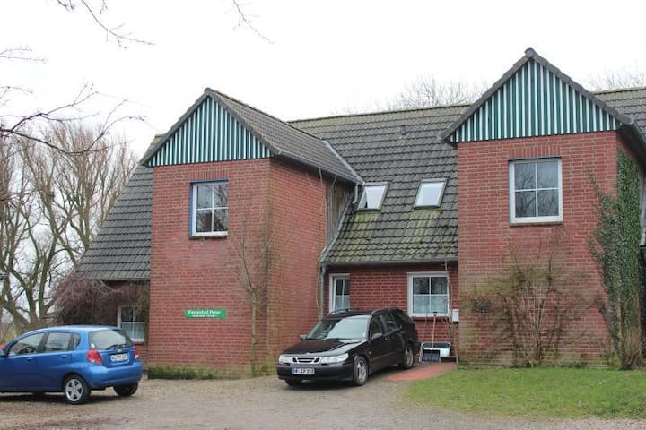 Nordlicht - Vollerwiek