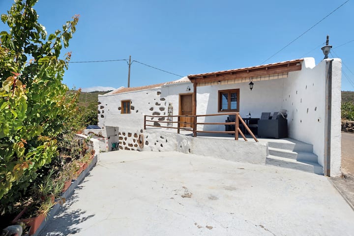 Casa Rural Alto Prado - El Hierro
