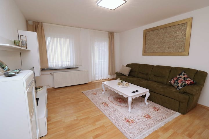 Ferienwohnung/app. Für 2 Gäste Mit 53m² In Essen (127806) - Essen