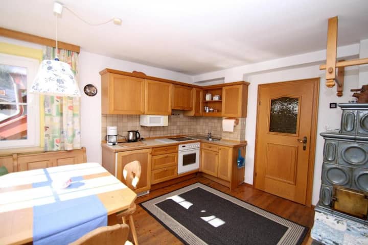 Appartment Reiterhaus - 3 Room 4 - Wagrain
