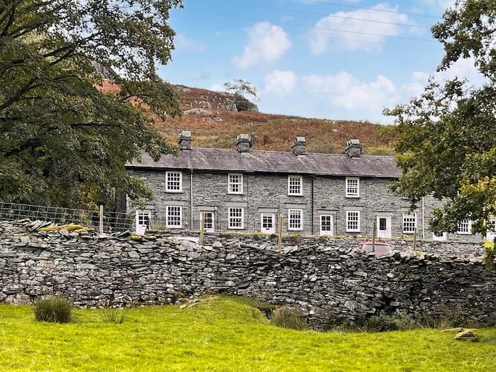 Lingmoor View - Coniston