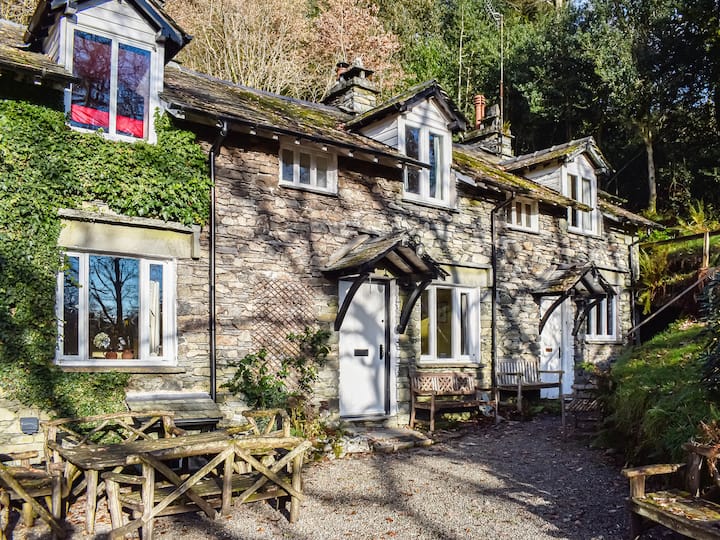Tarn Cottage - Grasmere