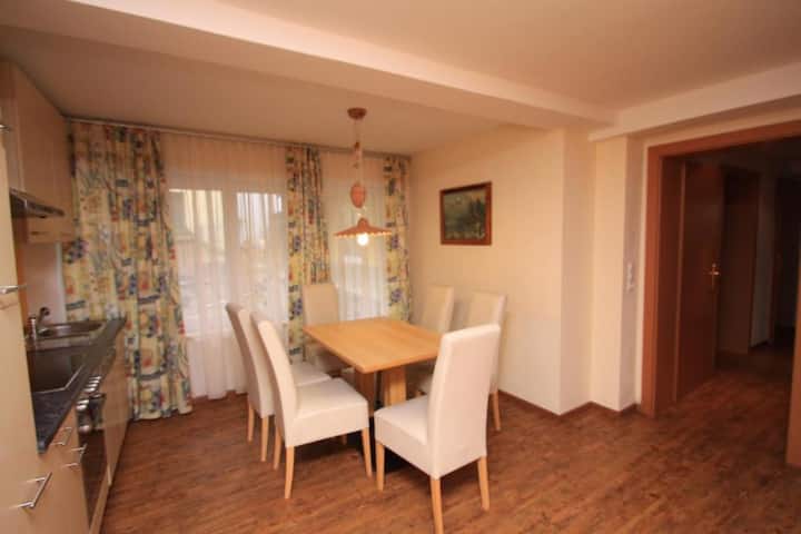 App. Reiterhaus - 3 Room 4 - E - Bischofshofen