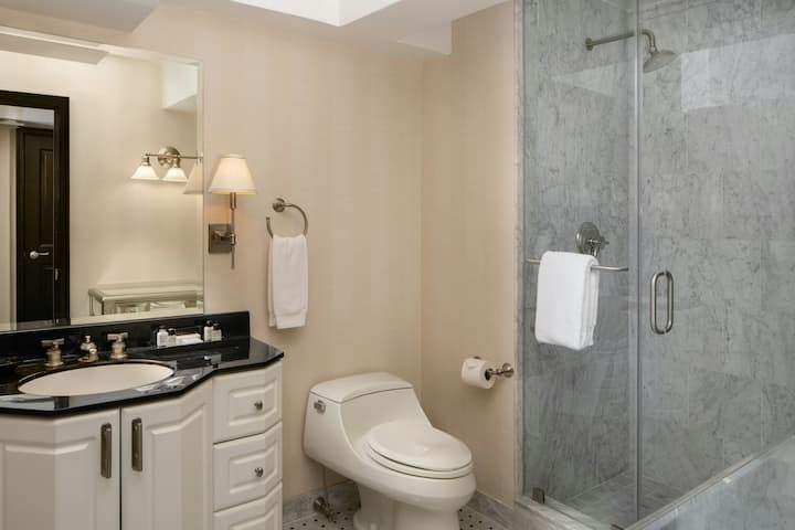 Skyline Duplex Near Central Park And Times Square - Manhattan, NY