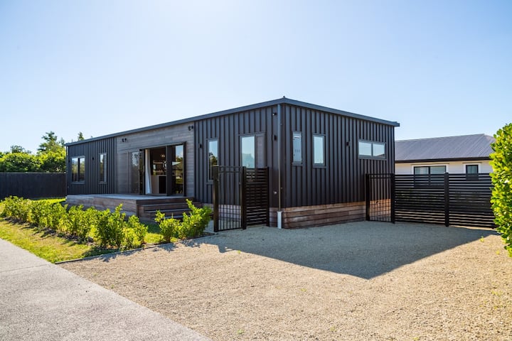 Vinebox On Wilson - Martinborough