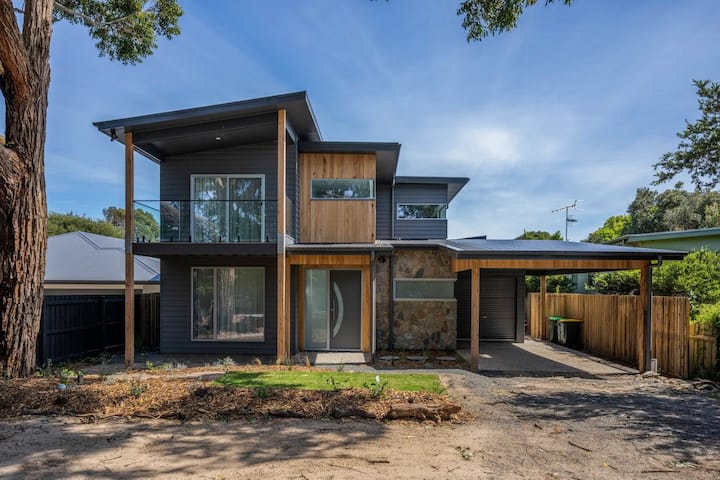 Casarona Del Mar - Inverloch