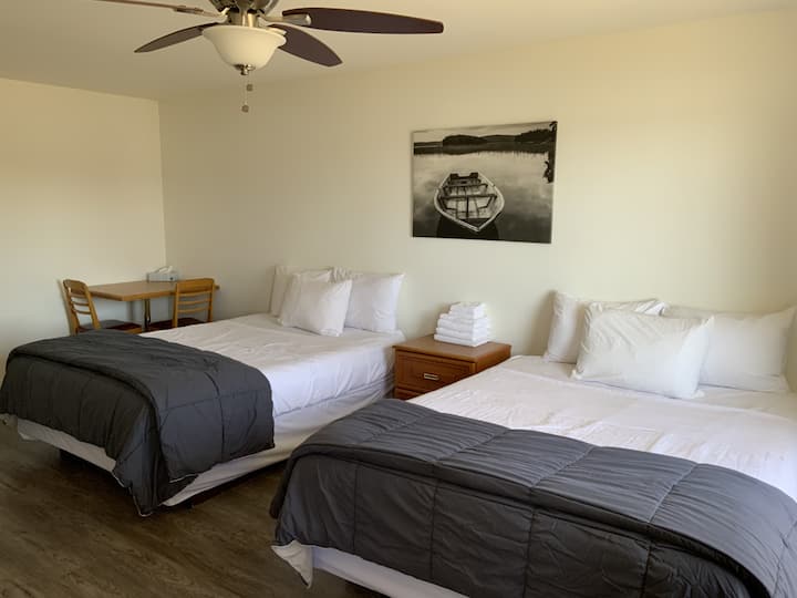 5 Sunrise - Huntsville