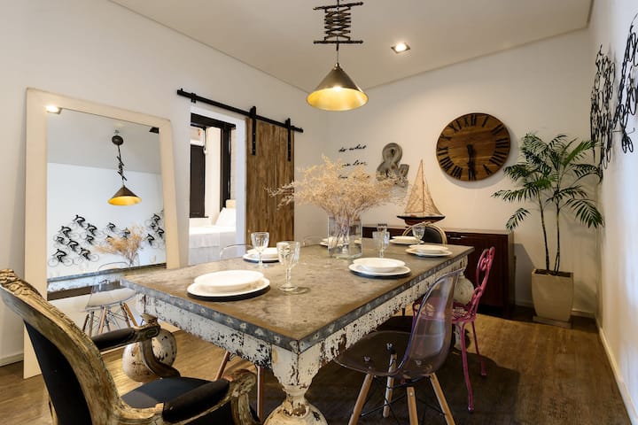 2 Quartos Na Urca A 10 Minutos Pão De Açúcar - Copacabana