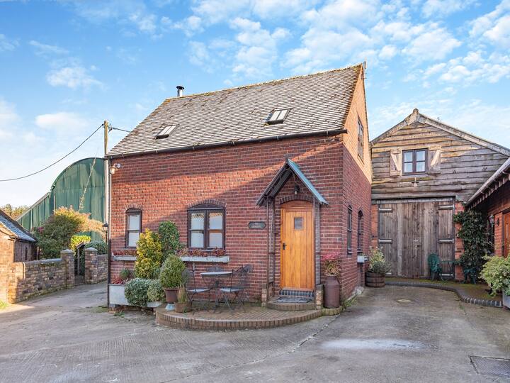 The Corn House - Uk45530 - Much Wenlock