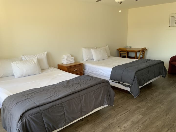 8 Sunrise - Huntsville