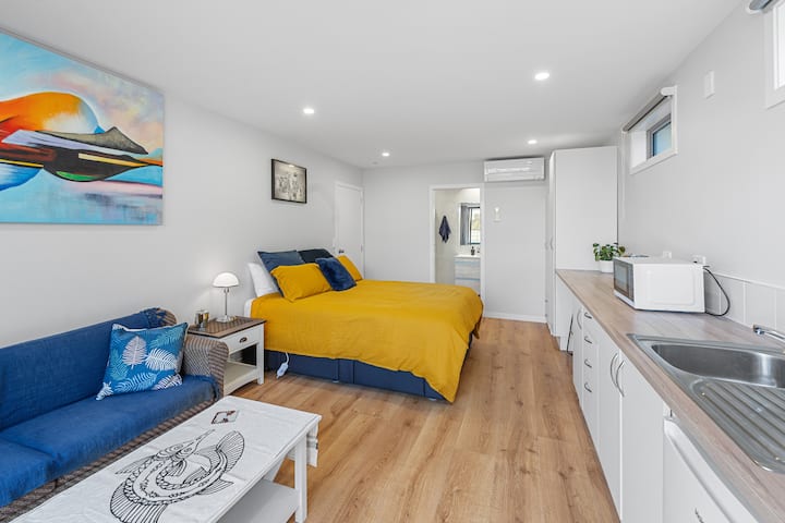 Dee Lightful - Mount Maunganui Holiday Home - Mount Maunganui