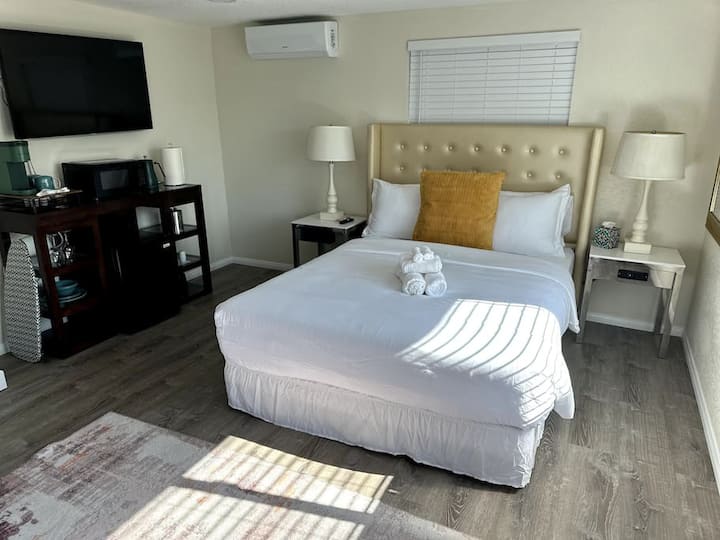 Charming Guest House In Sd - San Diego