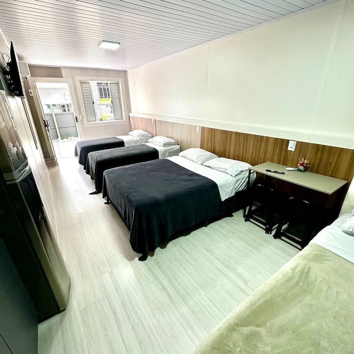 Lofts Lux 3 - Chapecó