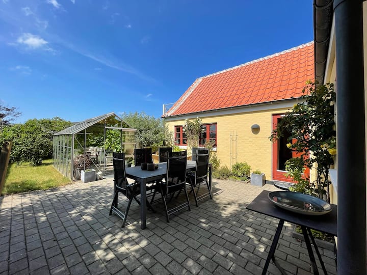 A Unique Location In The Heart Of Skagen 020214 - Skagen