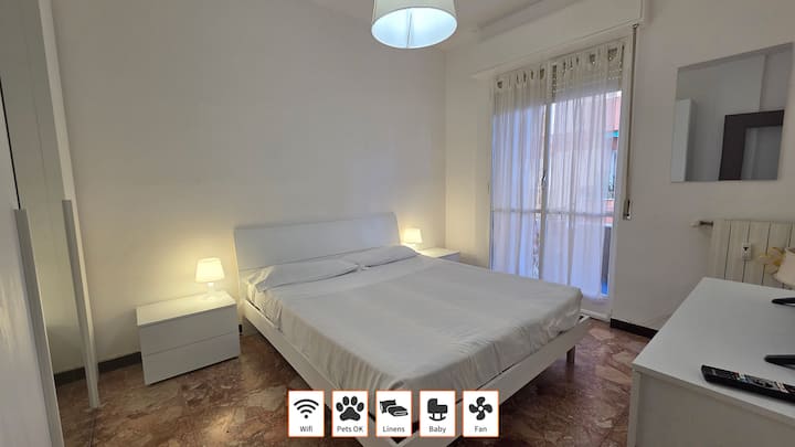 Girasole - Pietra Ligure