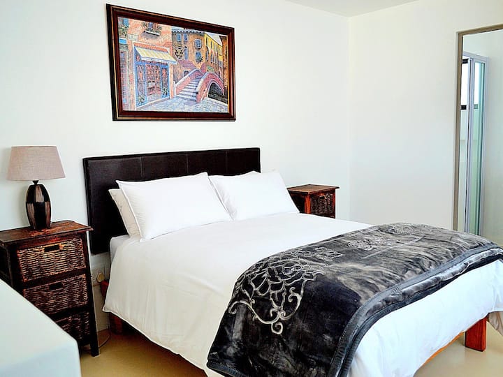 Self Catering Apartment - Yzerfontein