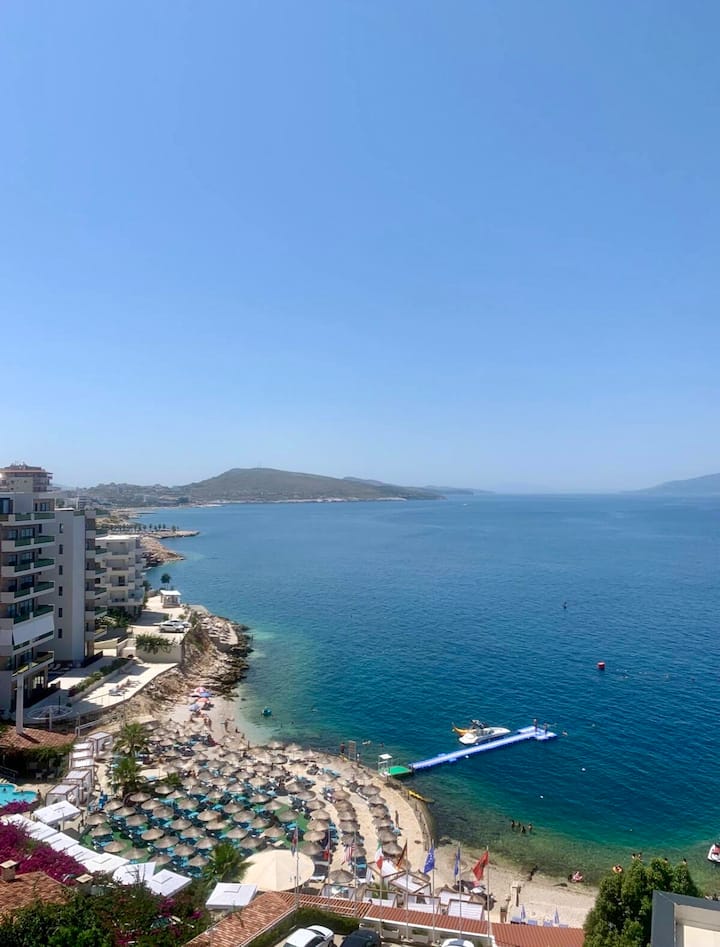 Apartment Emily - Sarandë