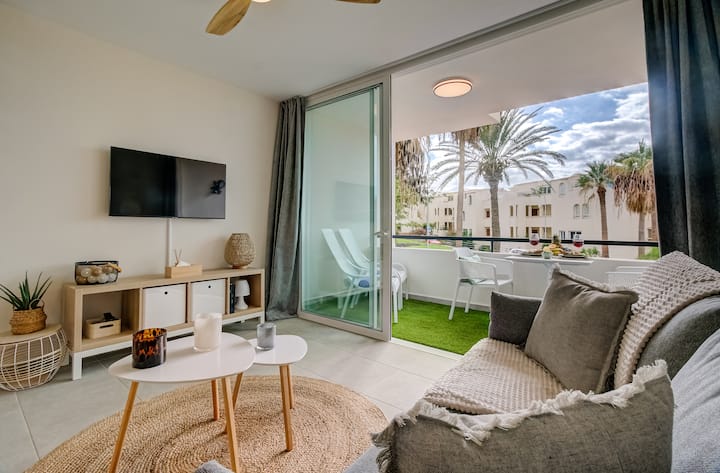 Piso Lieja By Olax Rentals - Tenerife