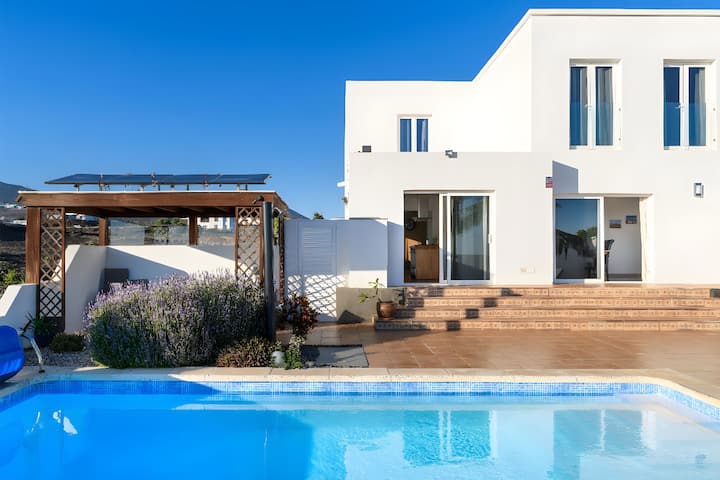 Villa Molinero - Puerto del Carmen