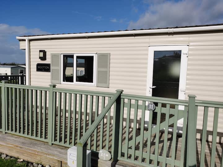 Snowdonia Sunbeach Holiday Sea And Mountain View - Barmouth