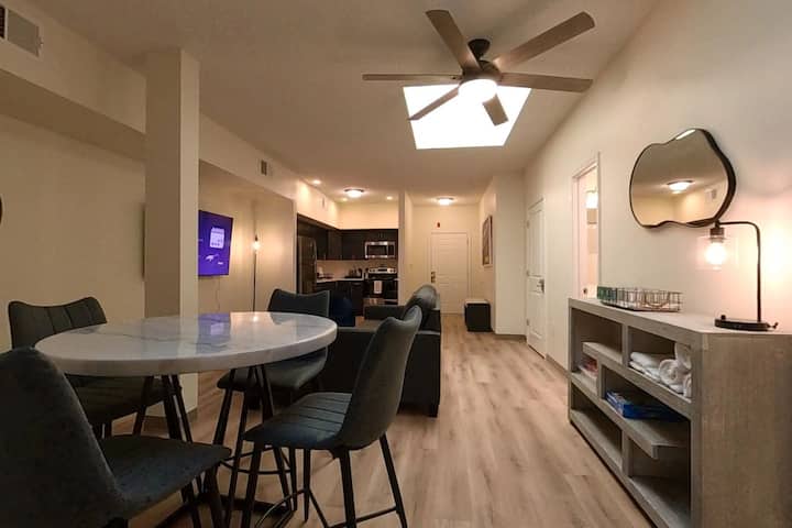 Suites Above Mass - C3 - Lawrence, KS