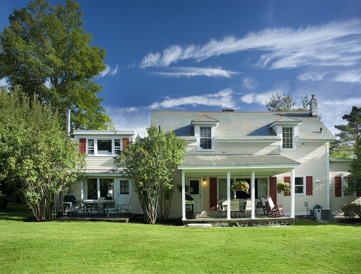 Private Home W/ Resort Access Included - Manchester, VT