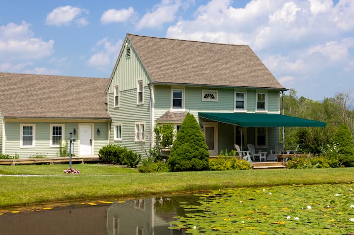 Private Home W/ Resort Access Included - Manchester, VT