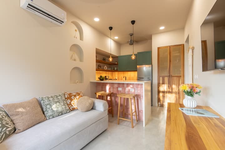 Joya: A Modern Jungle Getaway Near The Beach - Nosara