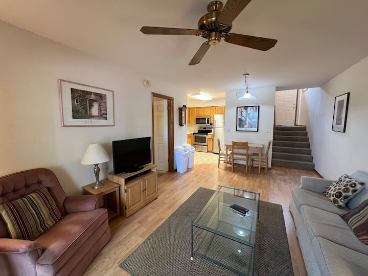 Visit Flagstaff In Oct.|1bdr Condo - Flagstaff, AZ