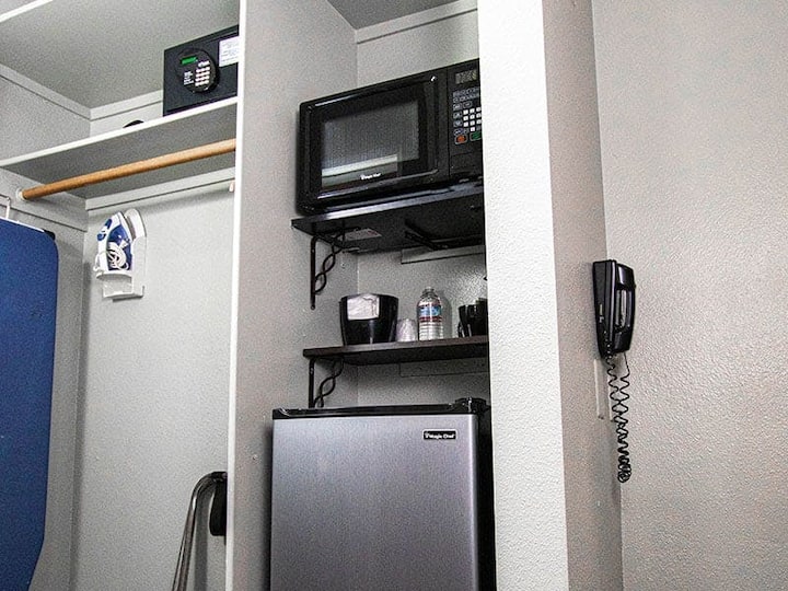 Equipped With The Essentials - San Diego, CA