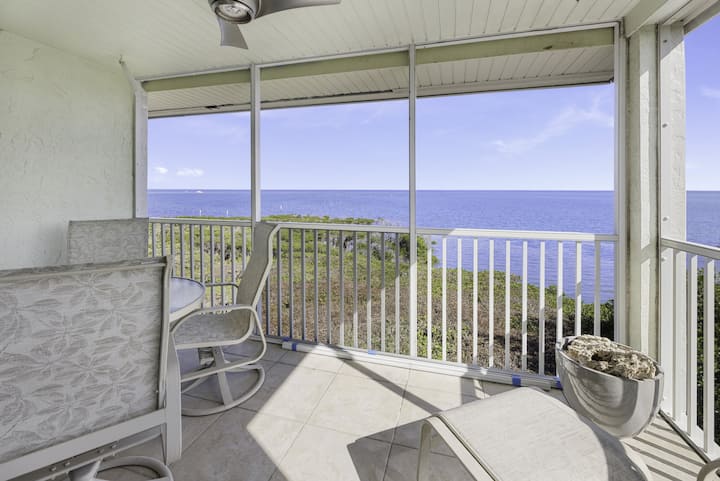 Bayside Villa 5344-south Seas - Captiva, FL