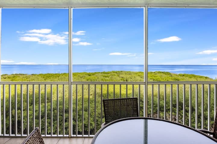 South Seas Bayside Villa 5226 - Captiva, FL
