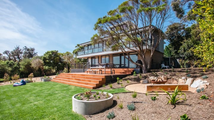 The Hill - Flinders